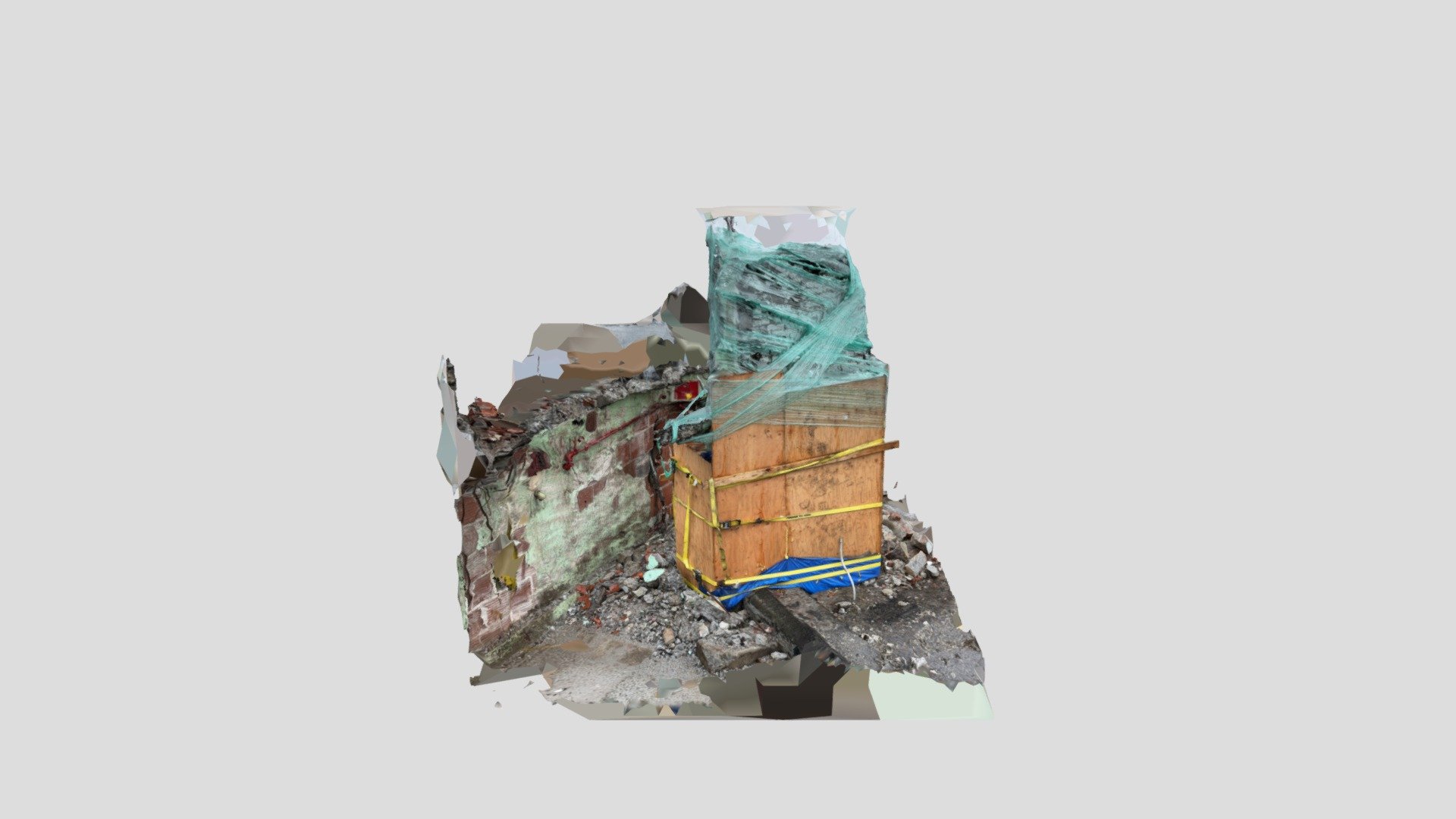 Scan 2023-04-06T19:16:37.353Z - Download Free 3D model by Dustin H ...
