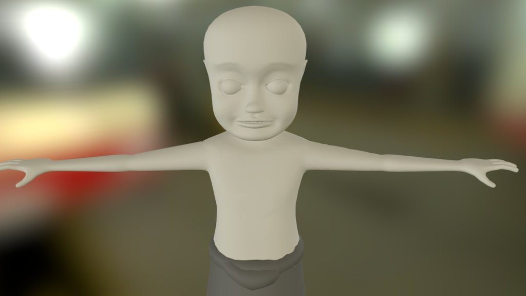 Tokai - Download Free 3D model by talatmahmud (@talatmahmud81) [b8dc43b ...
