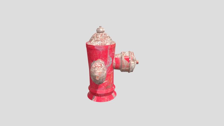 Hose 3D models - Sketchfab