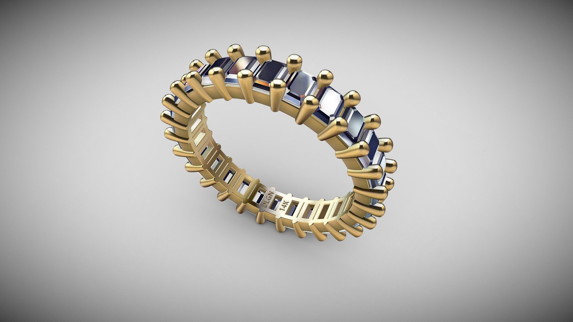 Dolgin Yanocha sz9 - Download Free 3D model by CADtrends [b8ddba9 ...