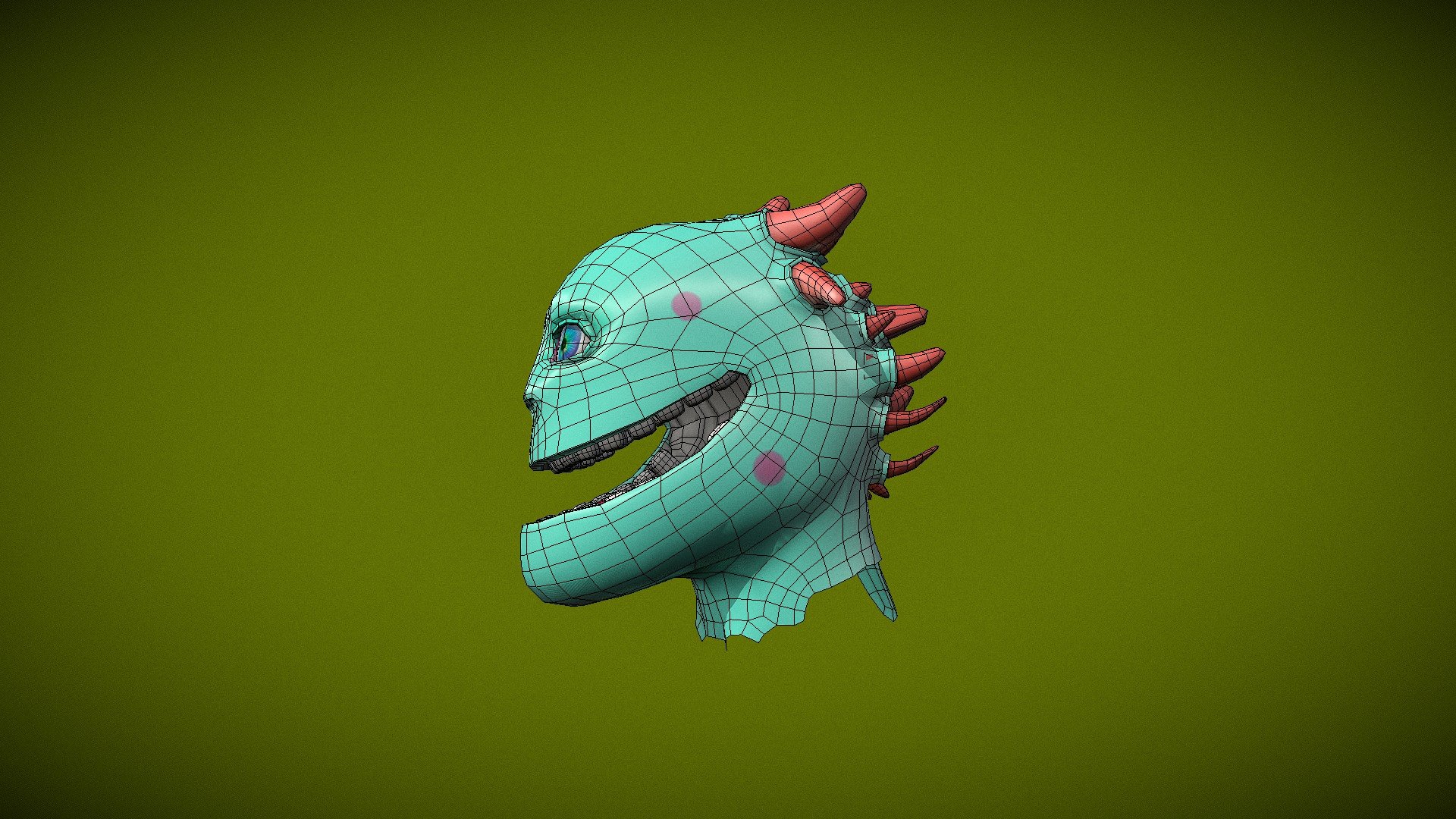 Head Less - Download Free 3D model by aruramesh79 [b8de871] - Sketchfab