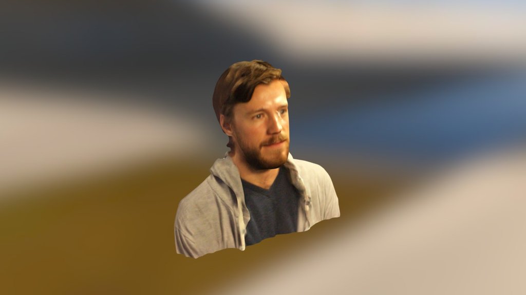 Mike - 3D model by evildrken [b8df876] - Sketchfab