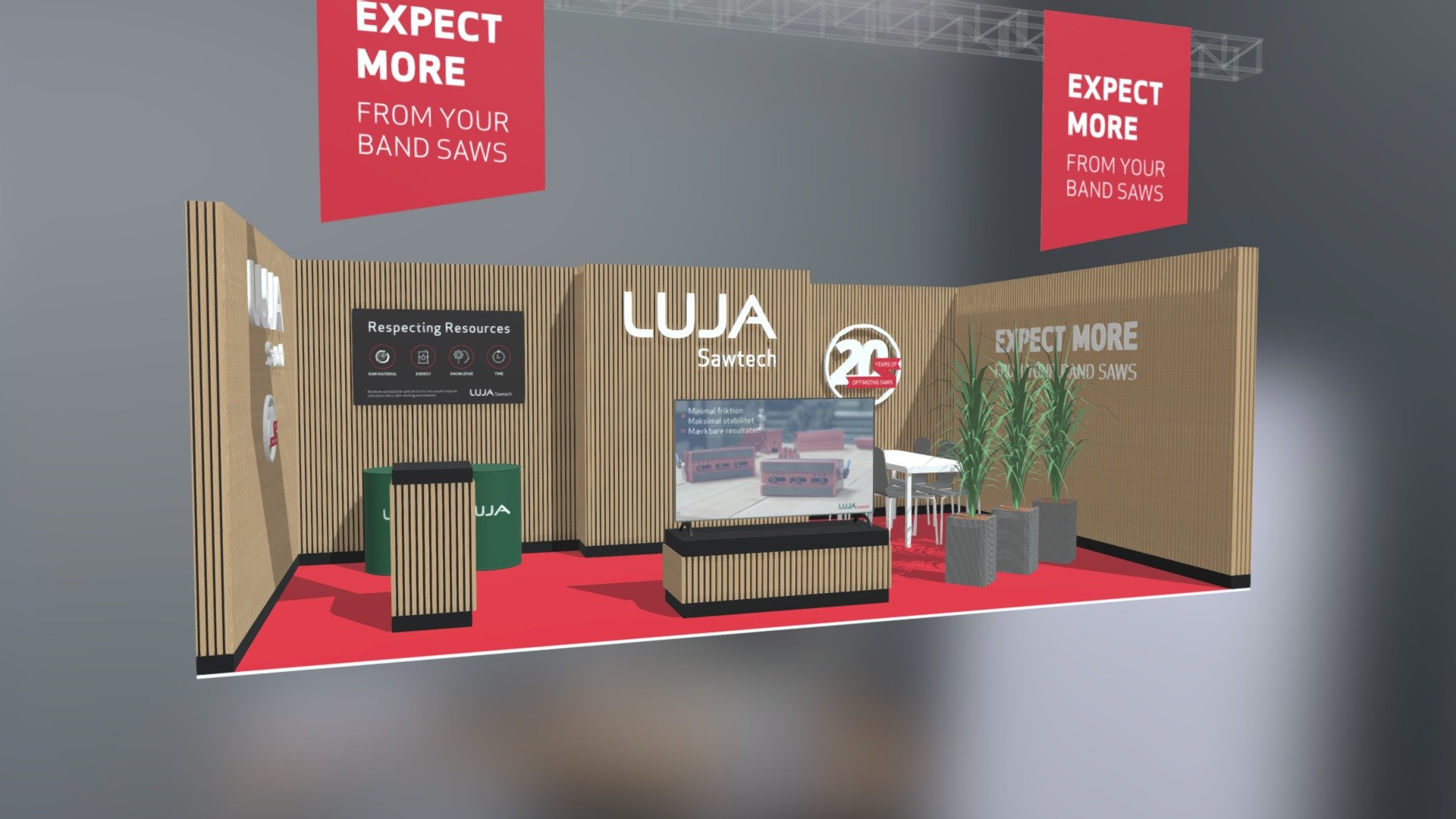 luja-sawtech - 3D model by Mick K (@haarbollen) [b8dfd22] - Sketchfab