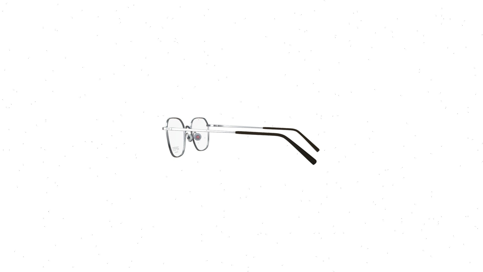 alpen Titanium "Splendor" - Ash color - 3D model by alpeneyewear ...