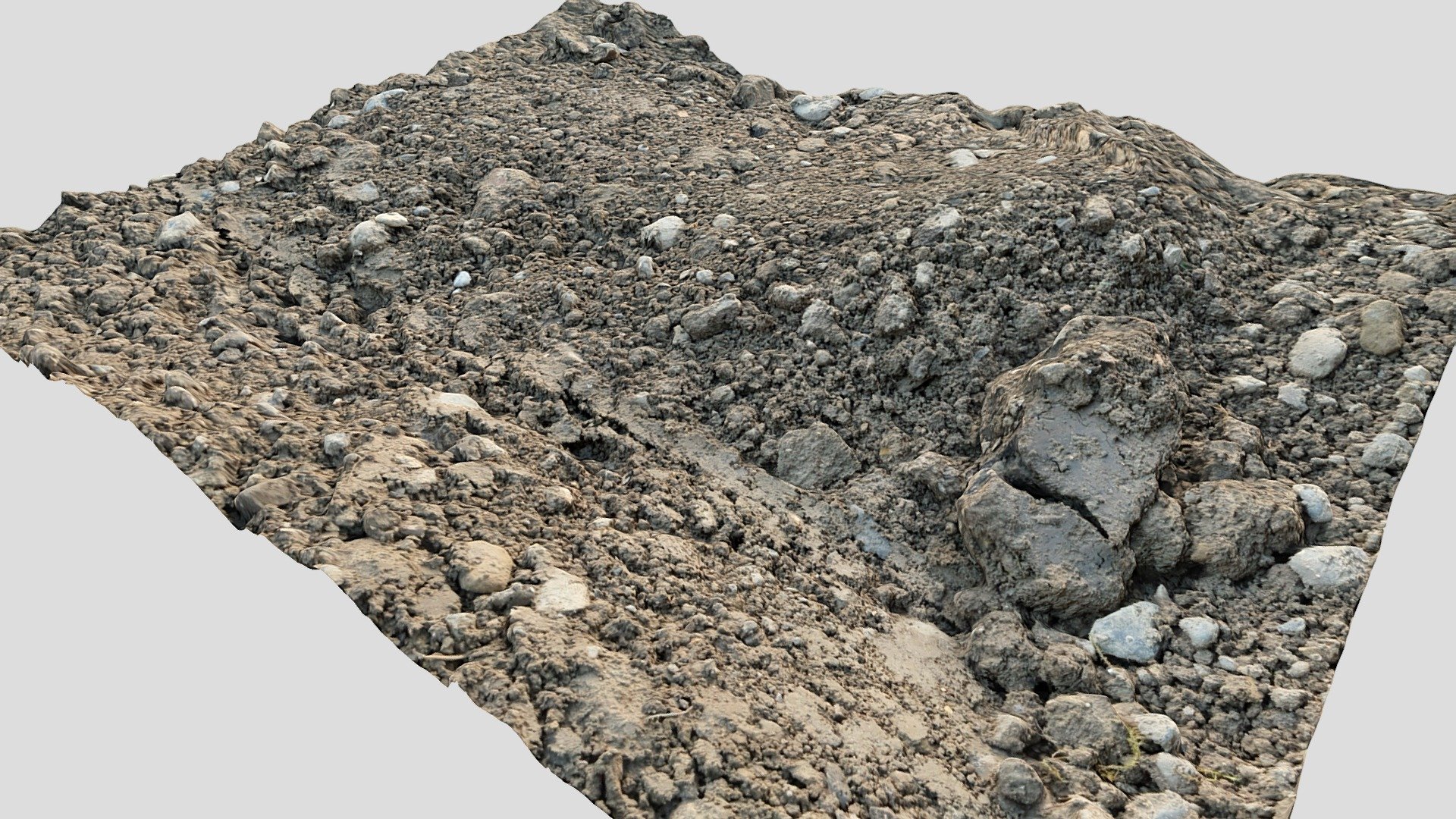 Ground Scan 8k 037 - Buy Royalty Free 3D model by immerge [b8e02a7 ...