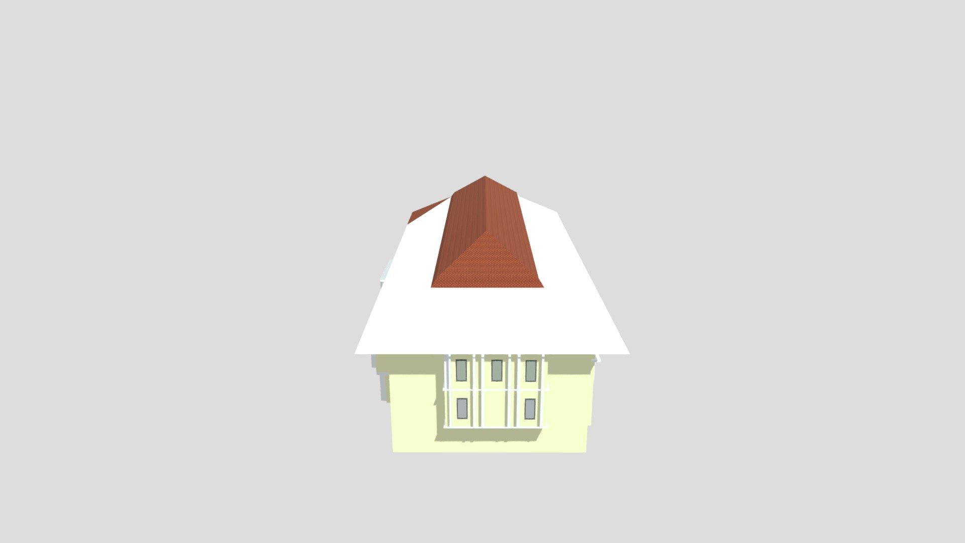 HKM - Download Free 3D model by Razaky_Farkhan [b8e075e] - Sketchfab
