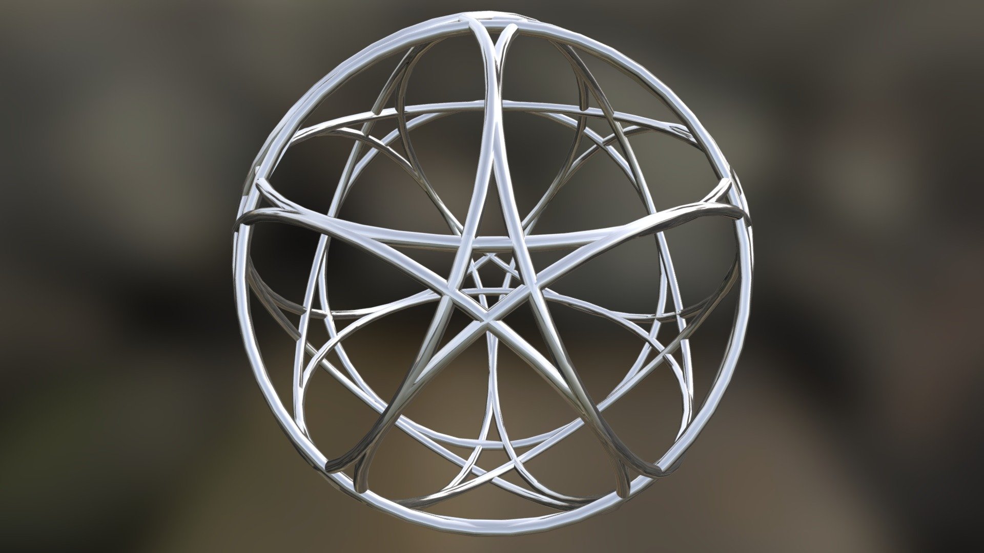 Aethercore fase 2 - 3D model by Eternalflower [b8e09bd] - Sketchfab