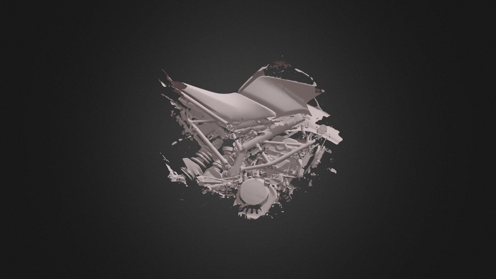 Moto 2 Editada - 3D model by LaserDynamics [b8e19d1] - Sketchfab