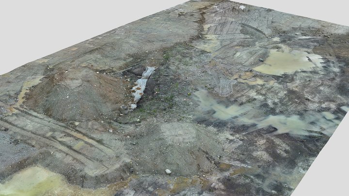 Rain 3D models - Sketchfab