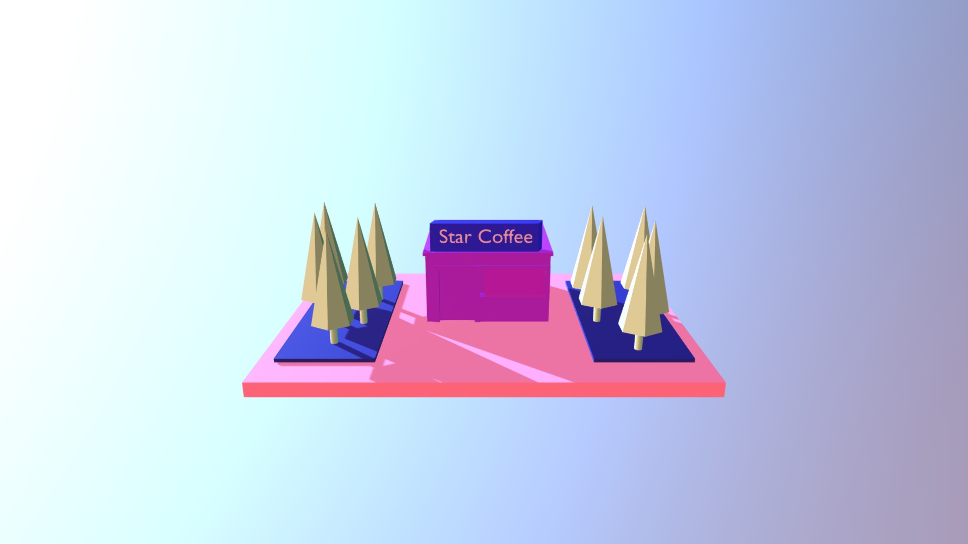 206 Valentina Araujo - 3D model by Happy Code - Porto Alegre ...