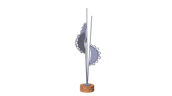 Abstracto 3D models - Sketchfab