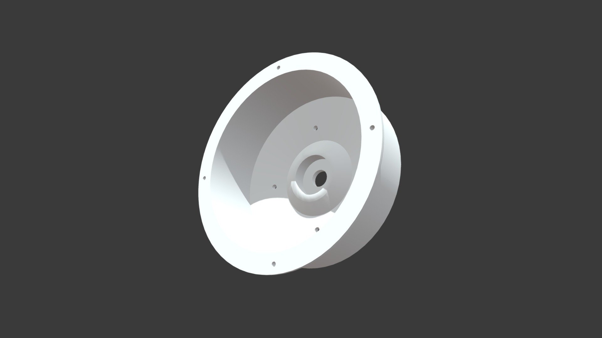 perednaya_krishka - 3D model by alexseev005 [b8e2472] - Sketchfab