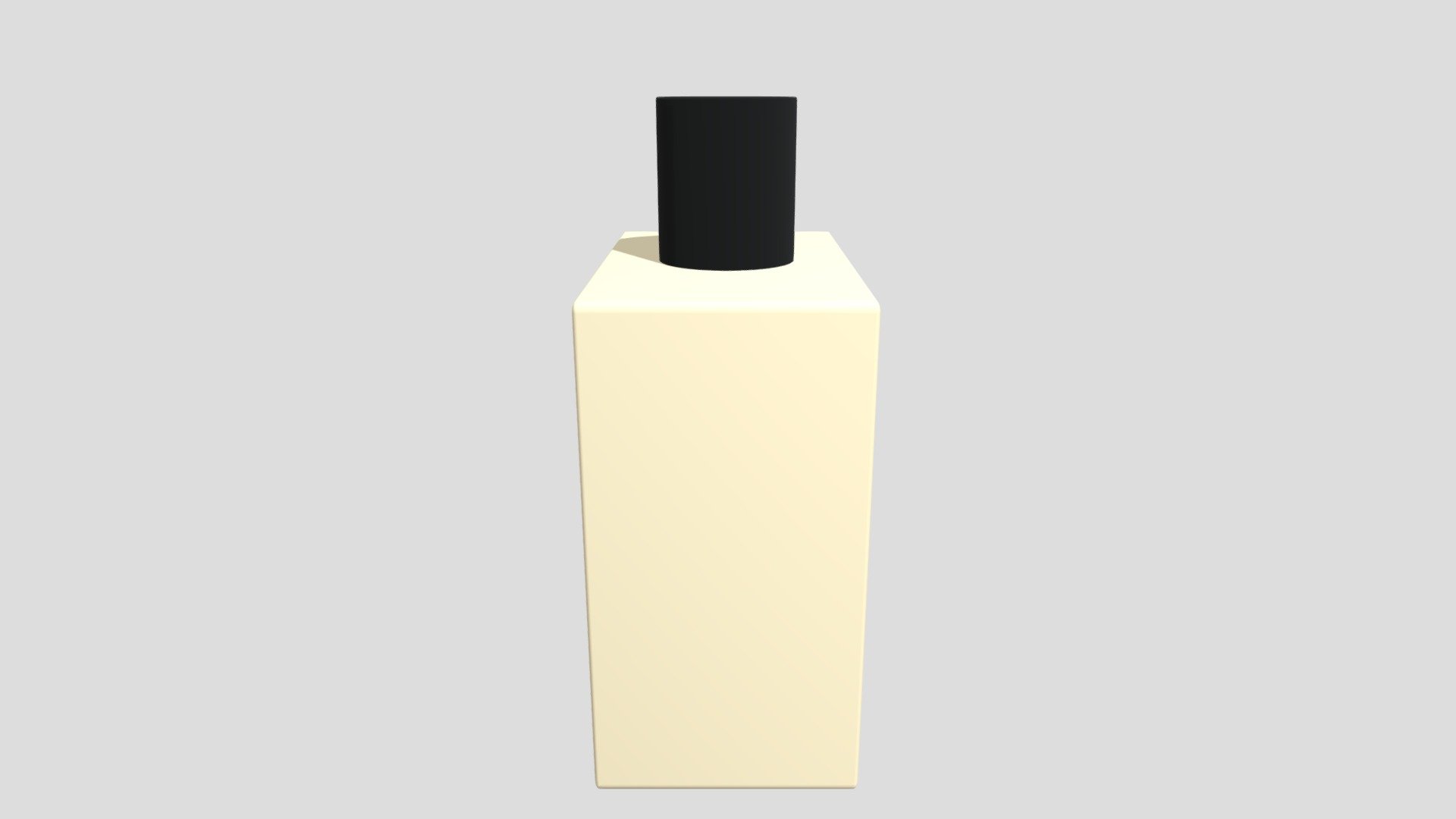 Marco perfume - Download Free 3D model by priyangshub589 [b8e2cfb ...