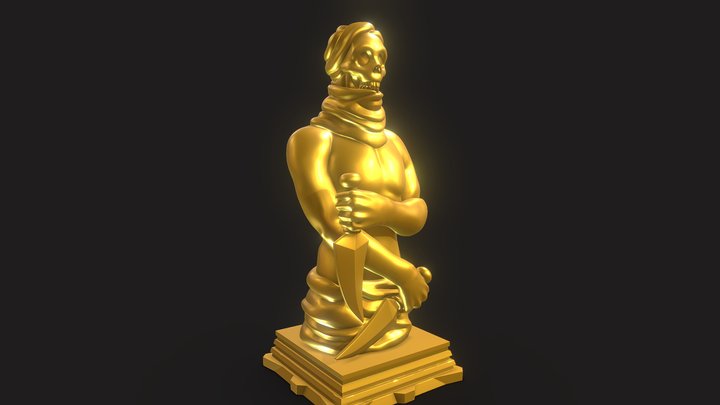 Fate Zero Chess Collection - A 3D model collection by gustavosept ...