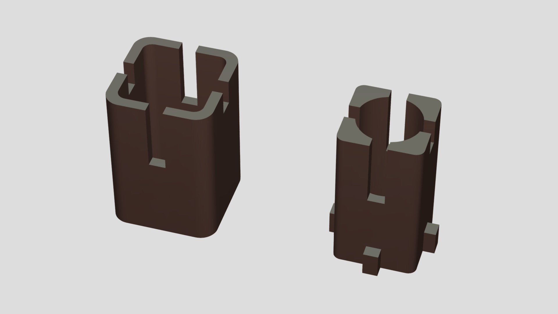 envelope thickness gauge - 3D model by sig:labo (@sig3dmake) [b8e56dd ...