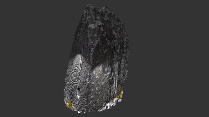 Stonecircle 3D models - Sketchfab