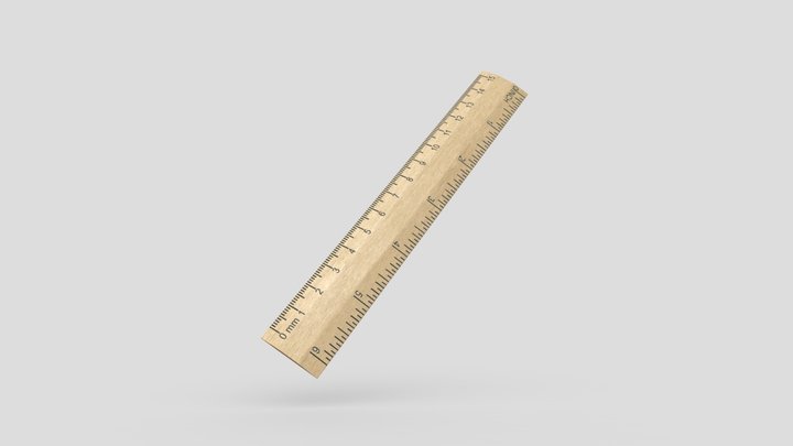 Number 3D models - Sketchfab