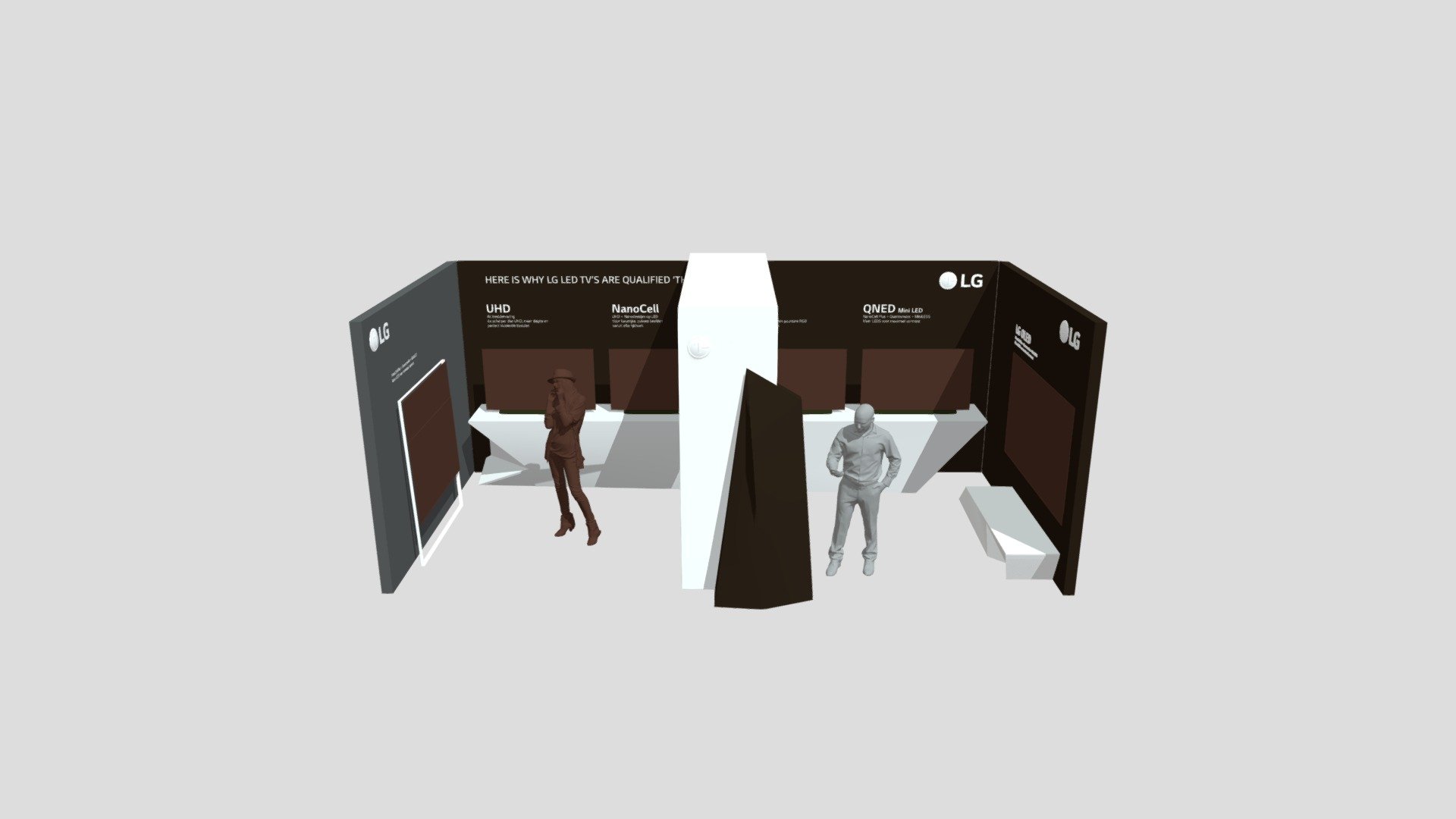 schets 005 - 3D model by Jos.Robijn [b8e81ad] - Sketchfab