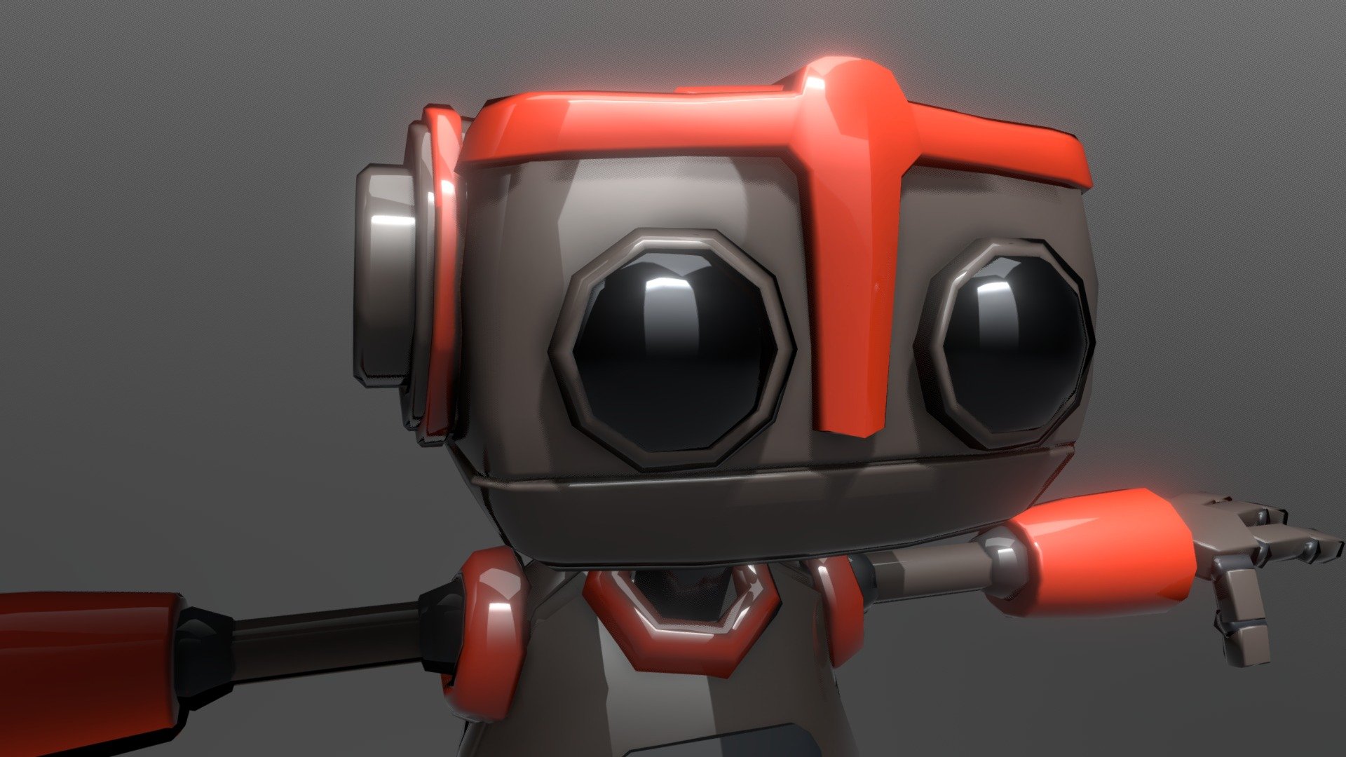 Robo Rig - 3D model by Omar Khalaf (@omar.nasser.khalaf) [b8e824e ...