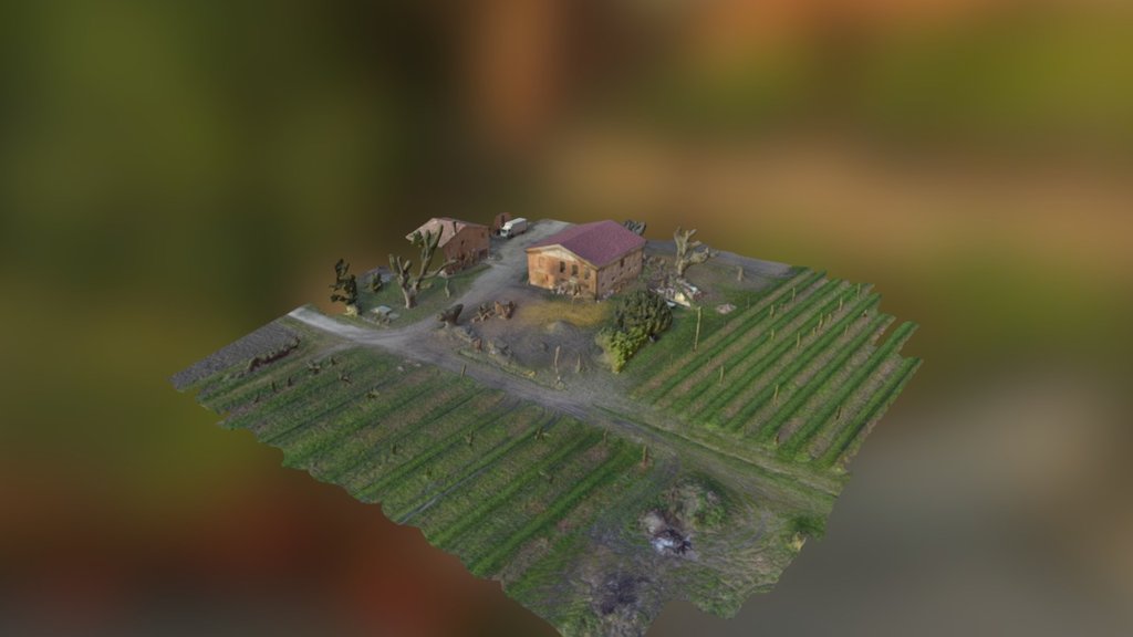 Imola P4D - 3D model by Simone Grandi (@s.grandi) [b8e8763] - Sketchfab