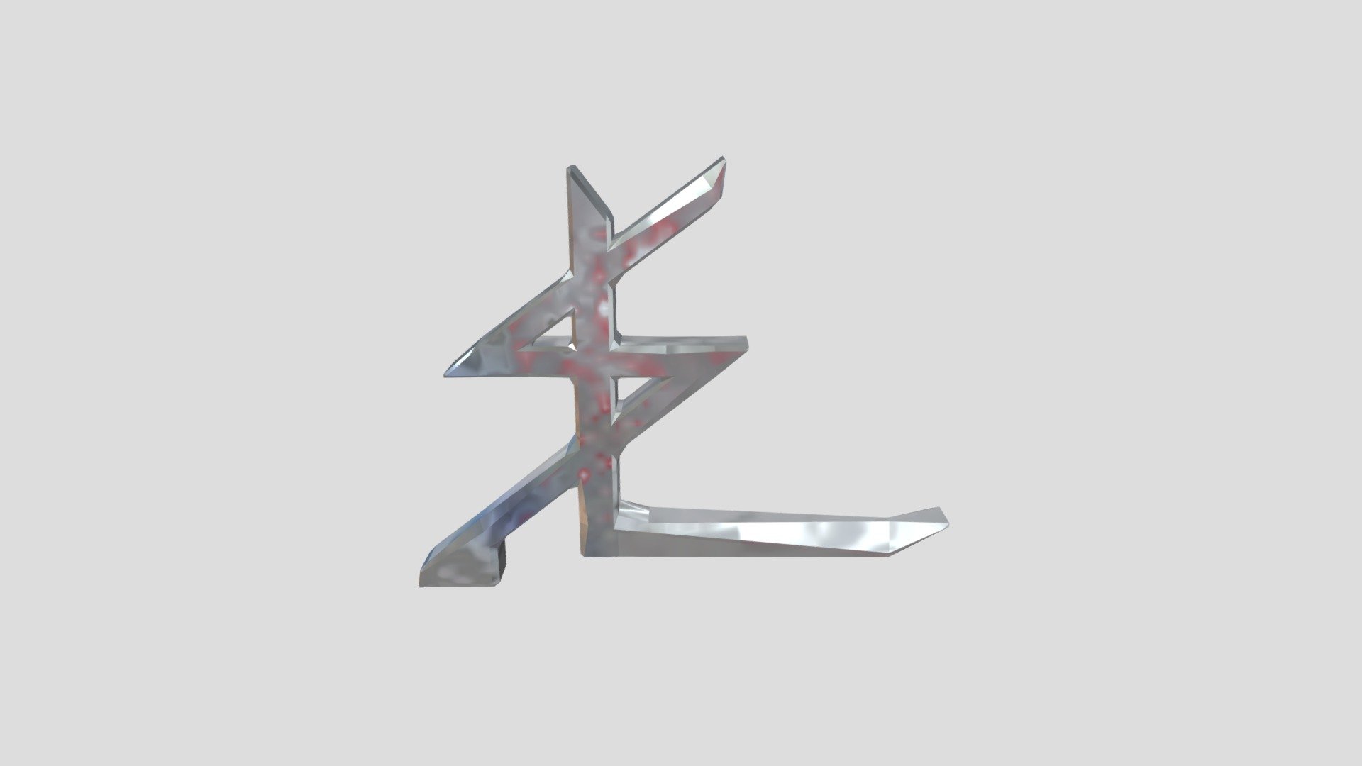 [ ancient Angzaar icon ] - Download Free 3D model by timenotspace ...