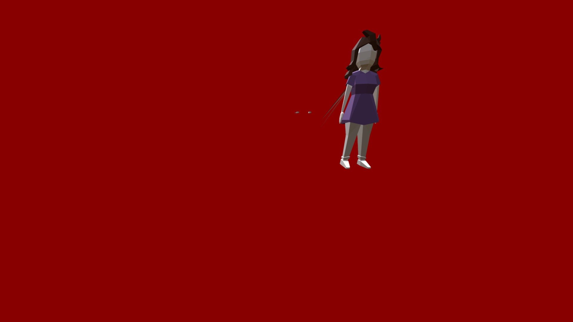 JAIDEN Animations Low-Poly - 3D model by MrScottyPieey [b8eacee ...