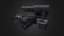 Deus Ex HDTP - GEP Gun - 3D model by Dave Watts (@davewatts) [b8ecbf0 ...