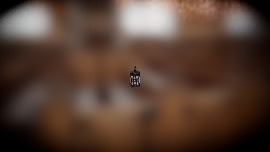 Tirbu Test 3 - 3D model by neylaur [b8ed6b8] - Sketchfab