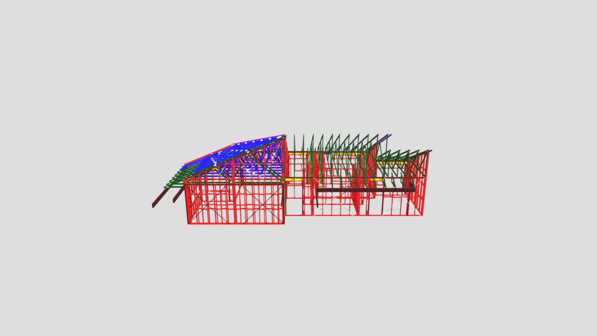 F&T 2832A - 3D model by GPG.FnT [b8ee08a] - Sketchfab