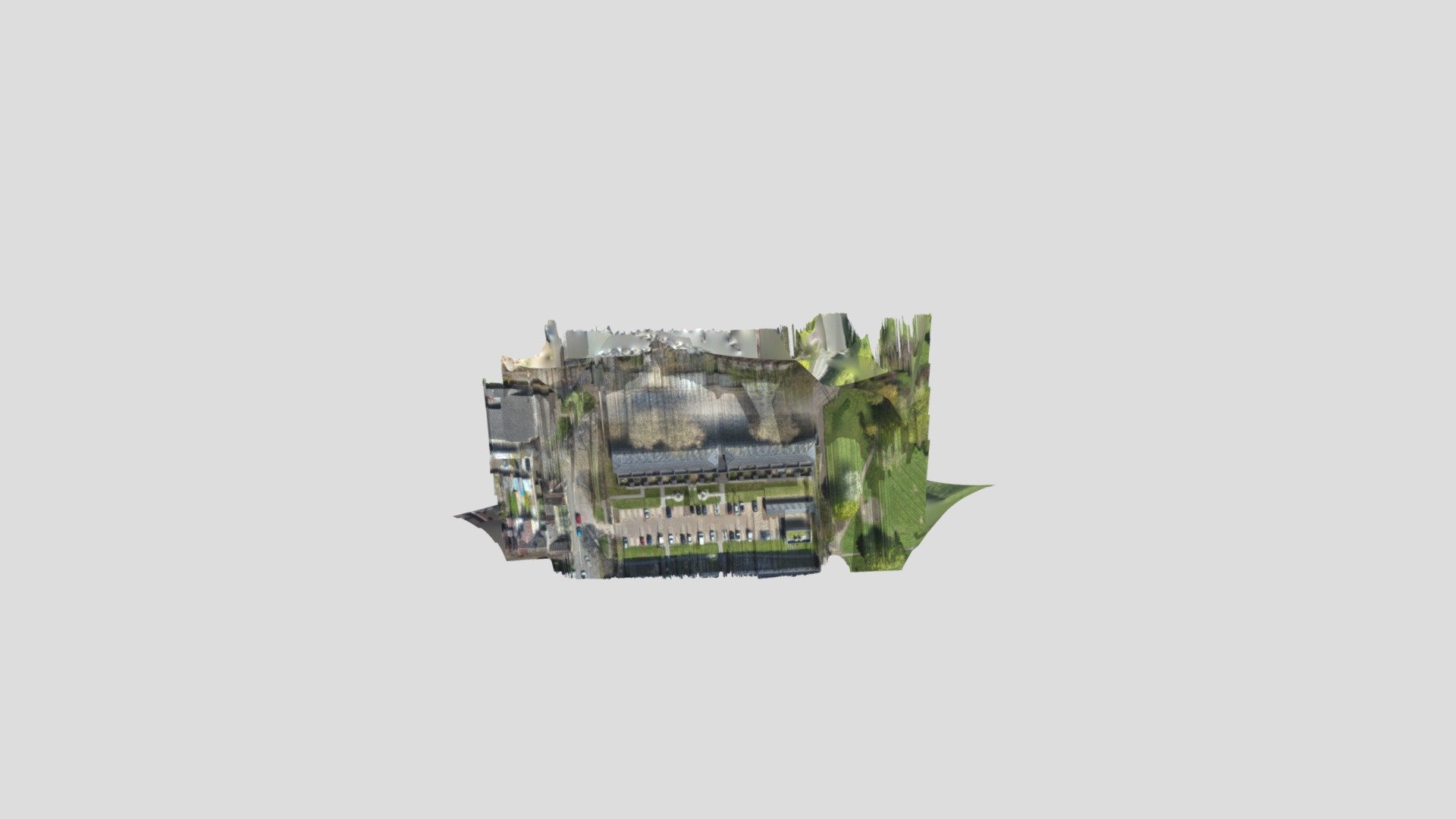 #00172 Grove - 3D model by MadMax41 [b8ee213] - Sketchfab