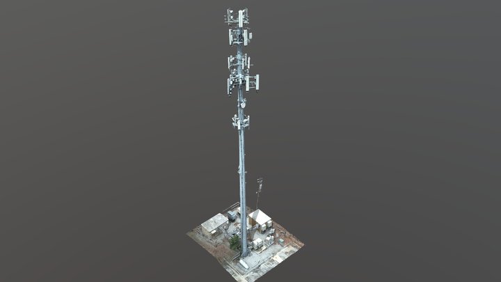 Broadcast 3D models - Sketchfab