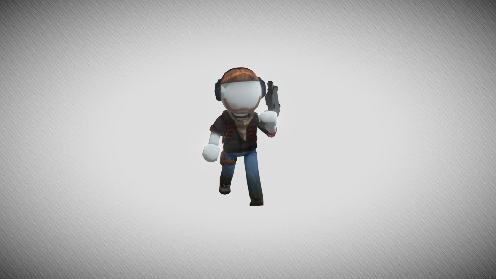 low-poly-char-animation - 3D model by bryandiaz-navarro [b8efecc ...