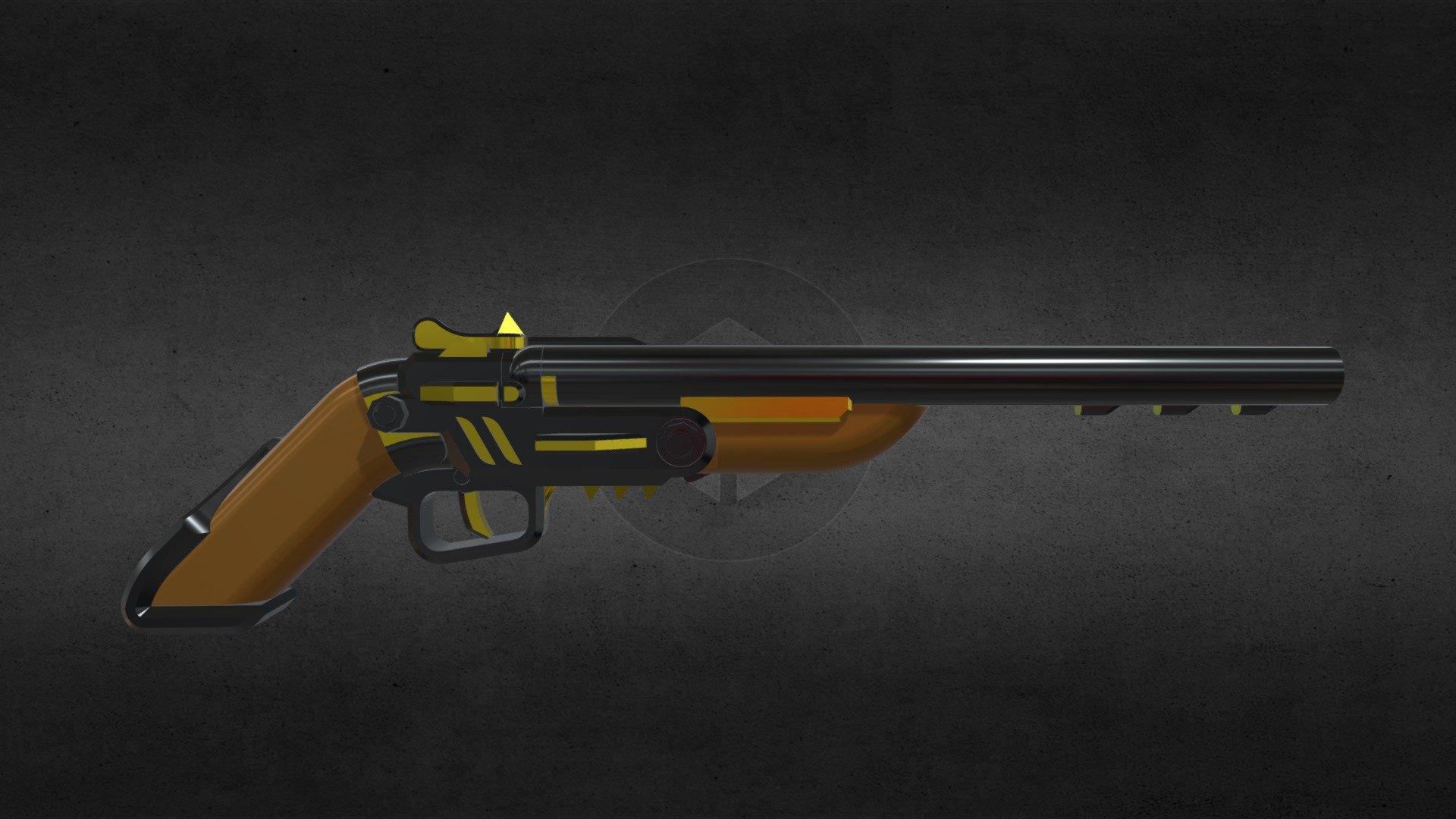 Bishop - 3D model by Moonlight_Janitor [b8f00f3] - Sketchfab
