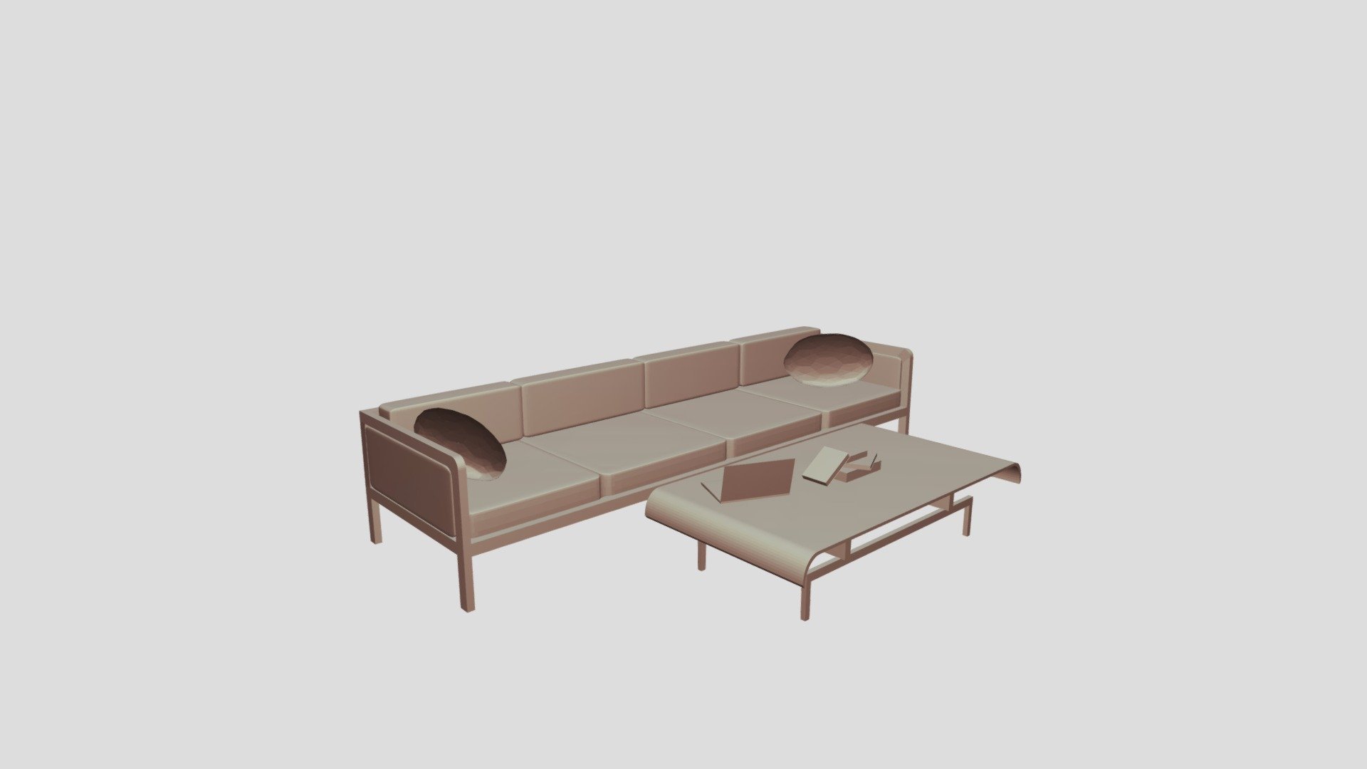 Mebel - Download Free 3D model by ivan (@ivan884000) [b8f07c8] - Sketchfab
