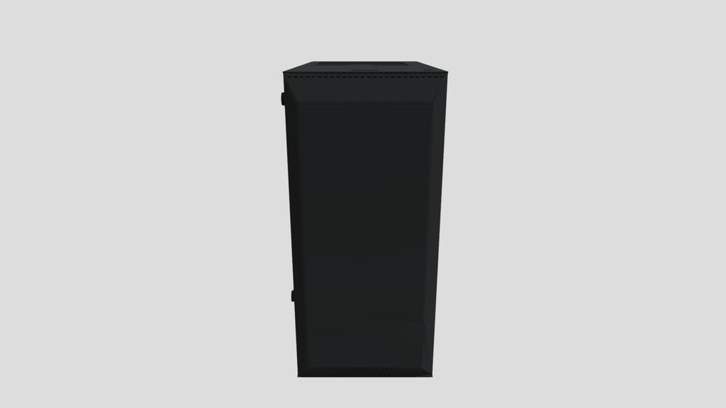 pc - A 3D model collection by minnovadd - Sketchfab
