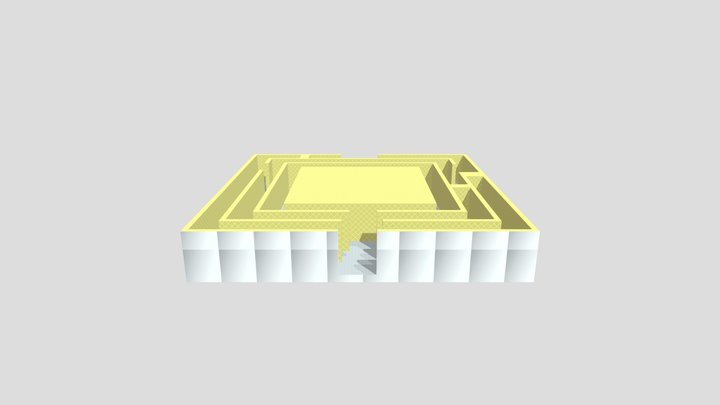 Avs 3D models - Sketchfab
