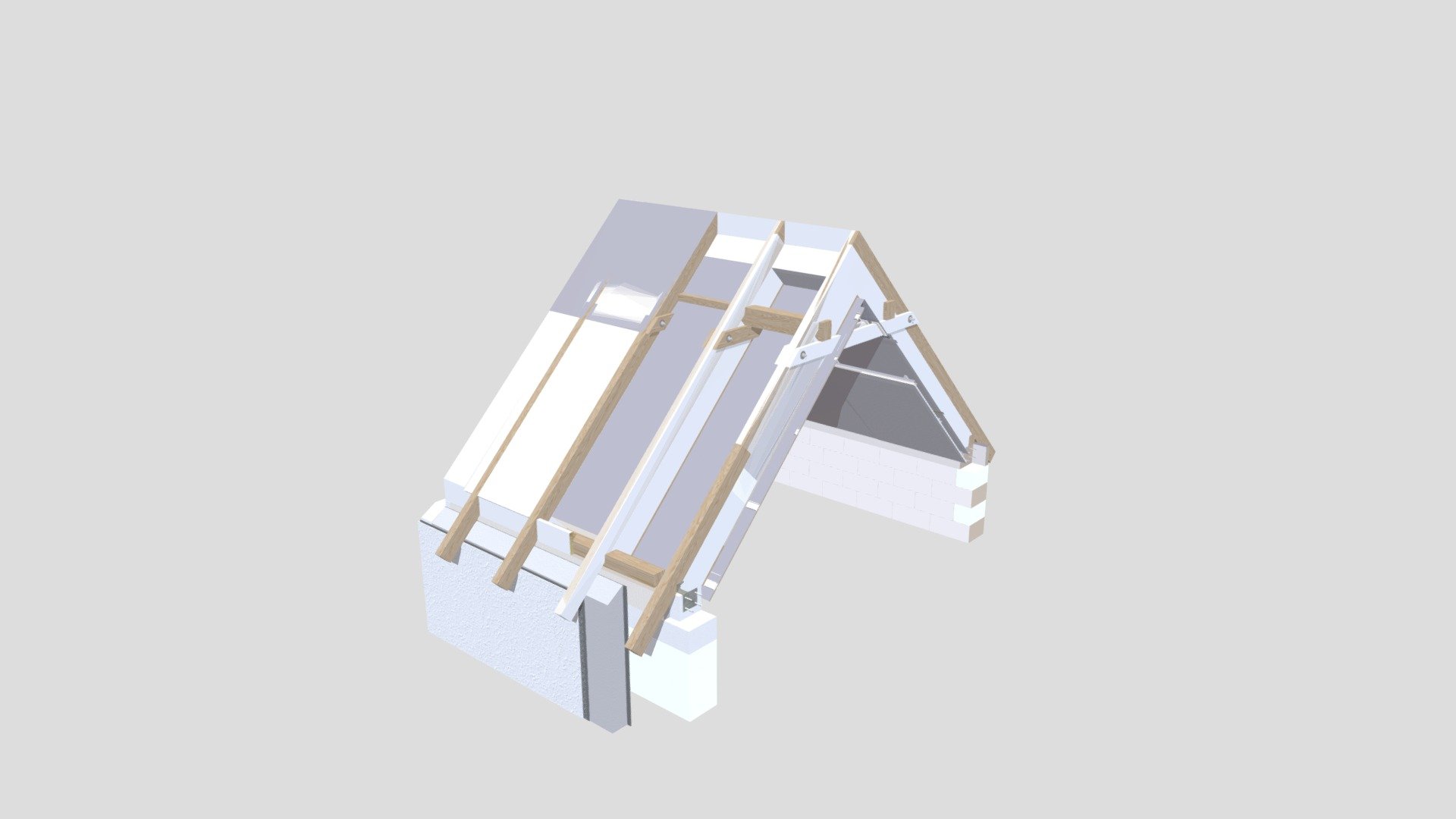 S03_doubletramfbx - 3D model by Lukas Kostka (@lukekuke) [b8f326b ...