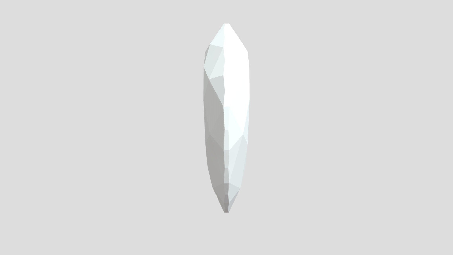 V2 Crystals 14 - 3D model by daviiid.m.perea [b8f5205] - Sketchfab