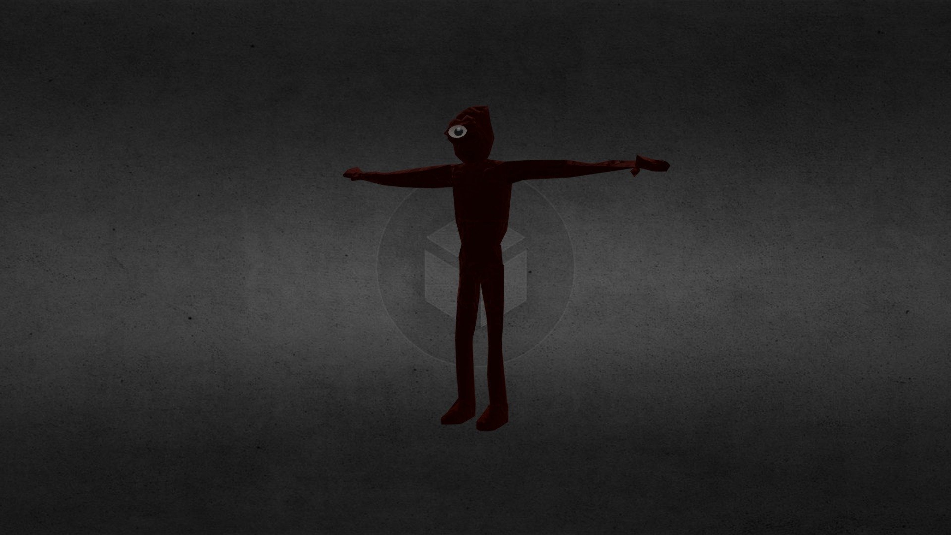 seek - Download Free 3D model by Moo king (@Suz_Moo_King) [b8f836e ...