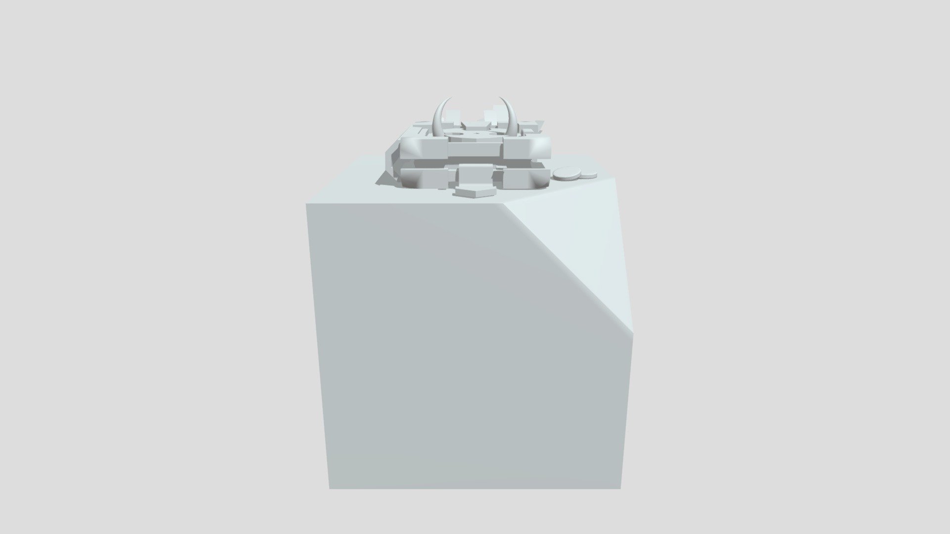 Whoric_ Seth_ Lowpoly_ Book - Download Free 3D model by swhoric [b8f941a] - Sketchfab