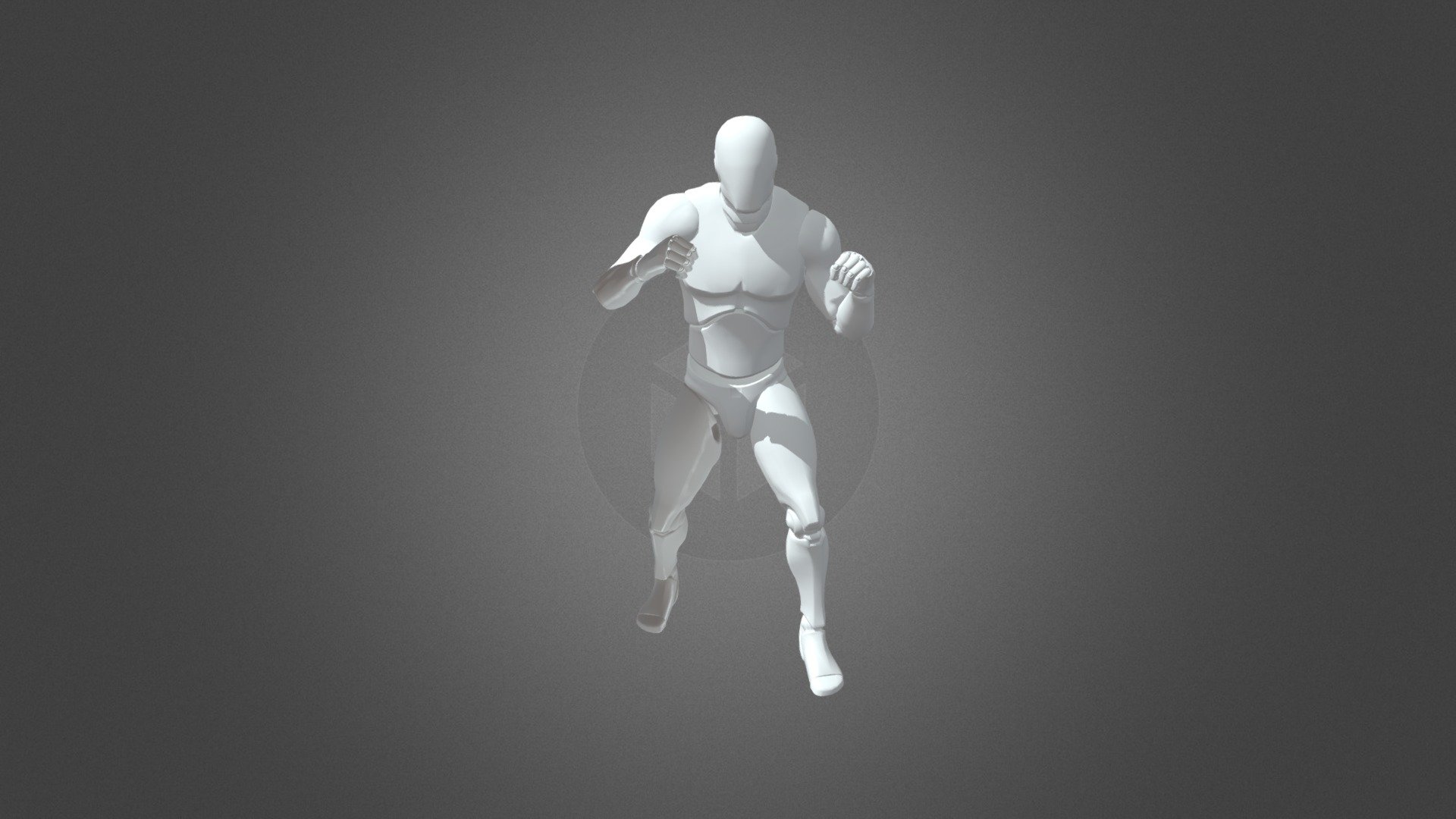 guy - 3D model by Zachary Montez (@ZacharyMontez) [b8f9cb5] - Sketchfab