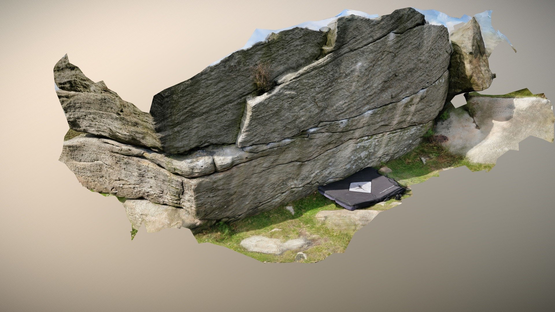 The Cube - Download Free 3D model by henleybailey [b8fc491] - Sketchfab