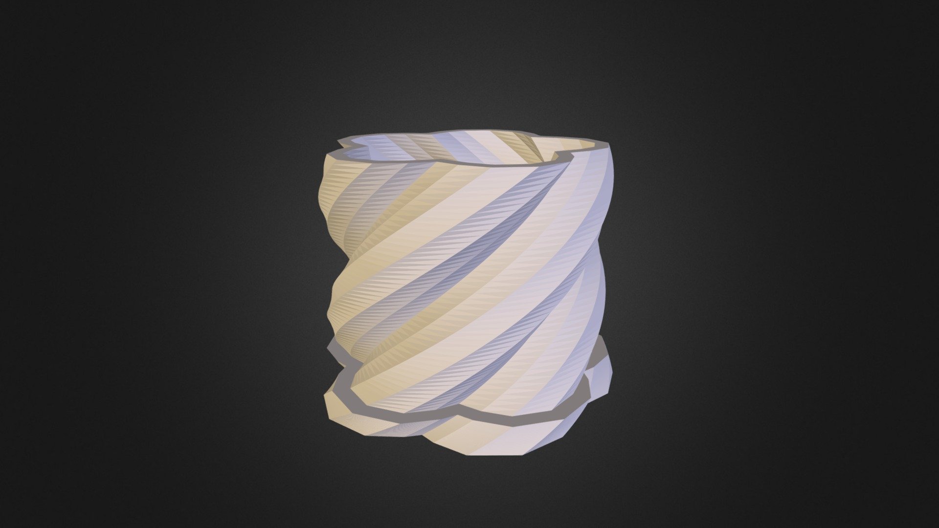 Screwable Jewellery Box - 3D model by 3dindustries [b8fcc9d] - Sketchfab