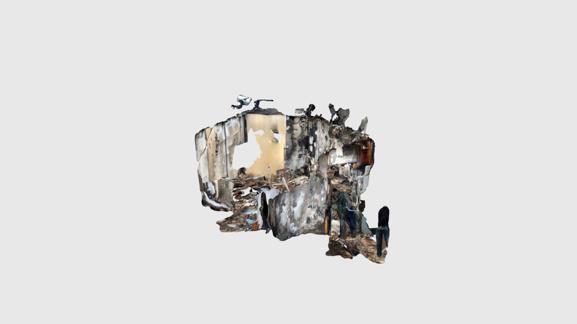 MATTA - 1er Accedit - Download Free 3D model by sebastien.duplaa_labo ...