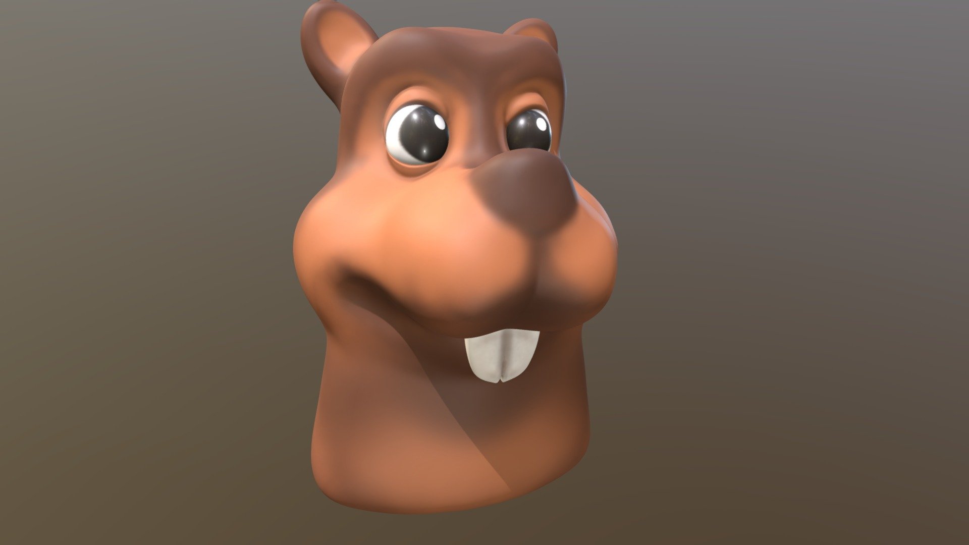 Castor - 3D model by Tocchio [b8fee42] - Sketchfab