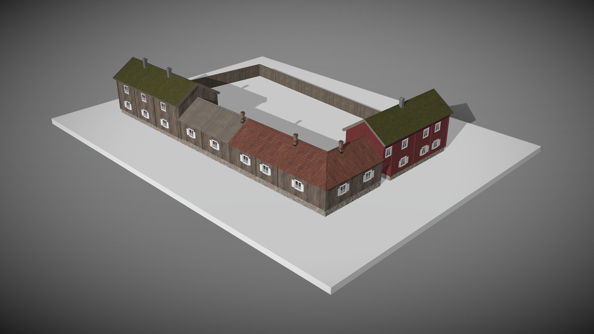 EK_30_31_3_A - Download Free 3D model by Turku Museum Centre - Turun ...