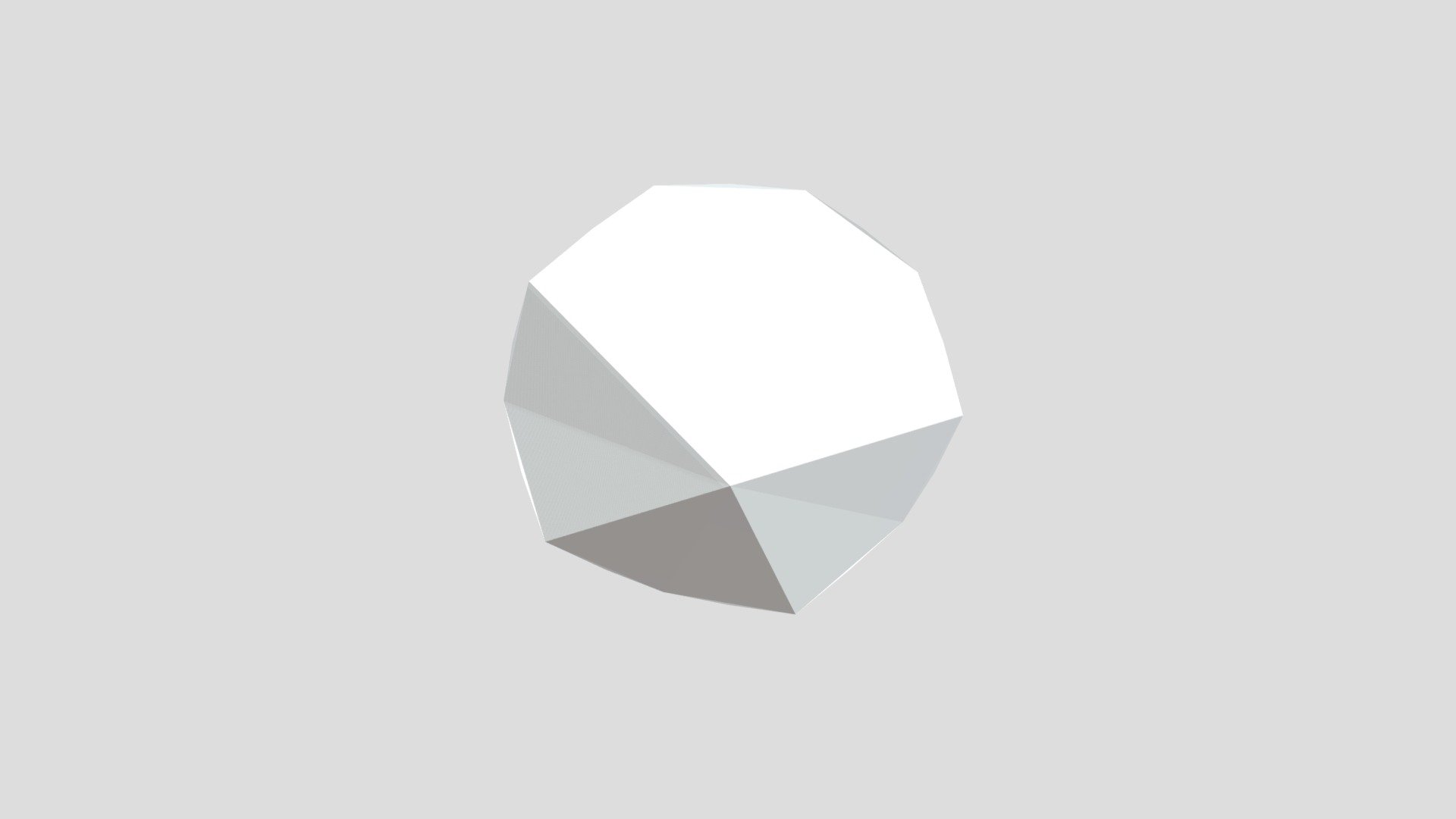 Unlabeled D10 - Download Free 3D model by Chesyon [b904d7e] - Sketchfab