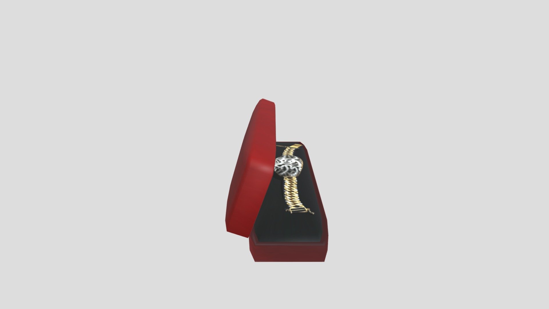 RANTAI TANGAN UKIR - Download Free 3D model by eeelabvisual [b9061b1 ...