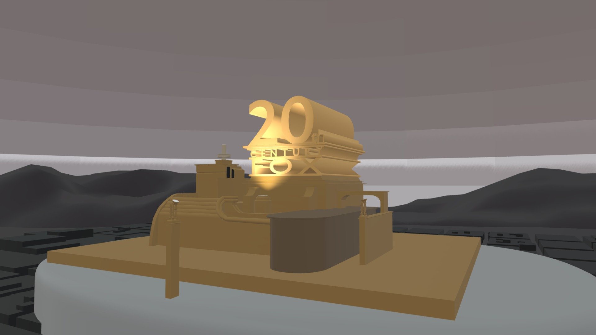Agss Tcf Logo Remakev1 - Download Free 3D model by Tcf remaker ...