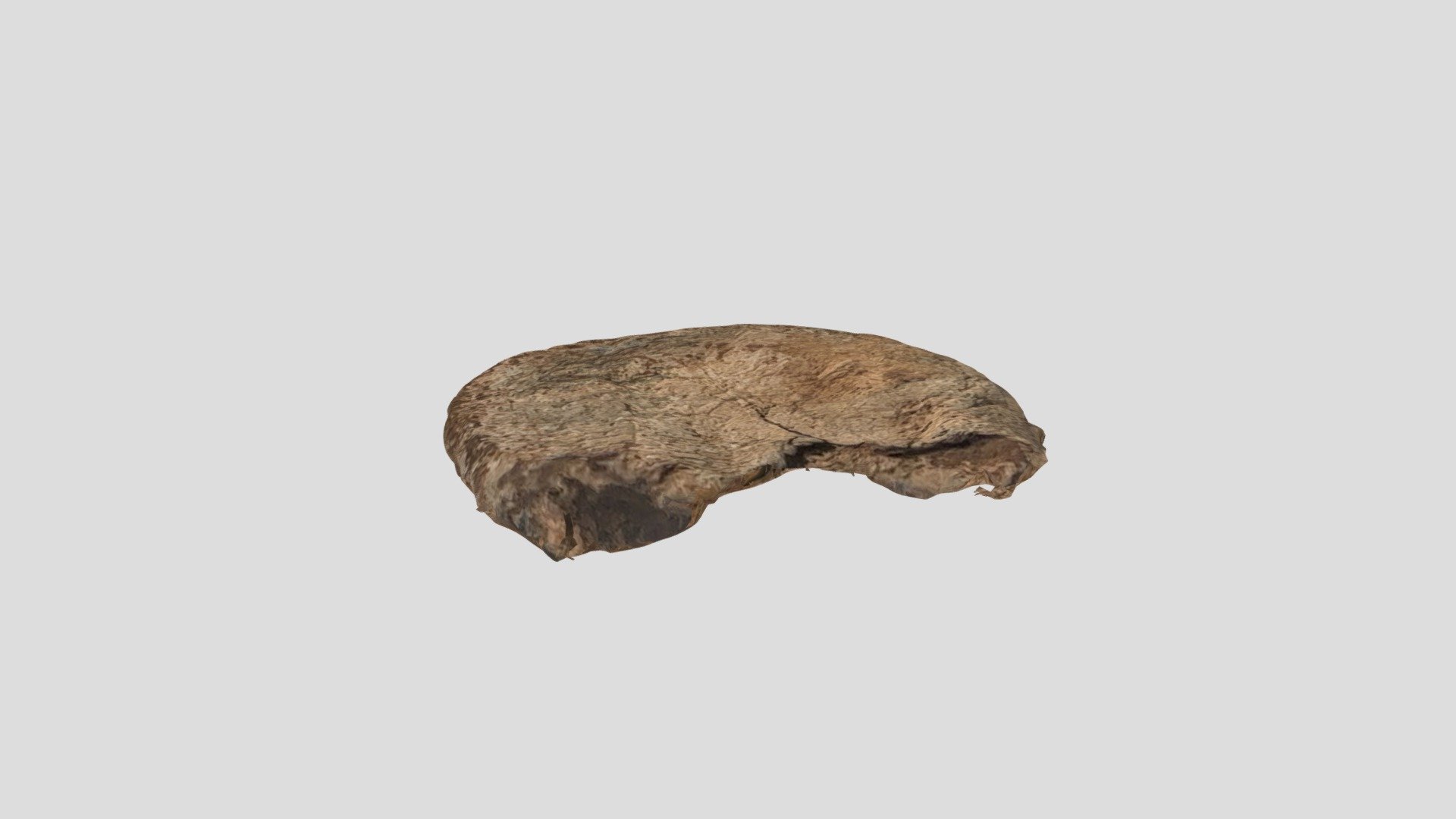 WMID-054C41 - Medieval ampulla - Download Free 3D model by The ...